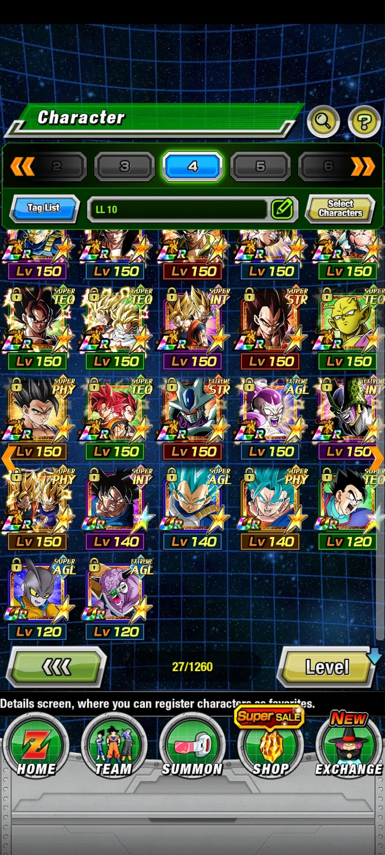 All my Good Stuff give a Score from 0 to 10 | Fandom