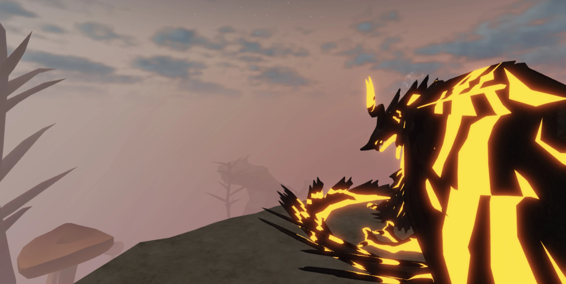 Trading 2 mut DBL (black HL) veidreki and it’s maple element | Fandom