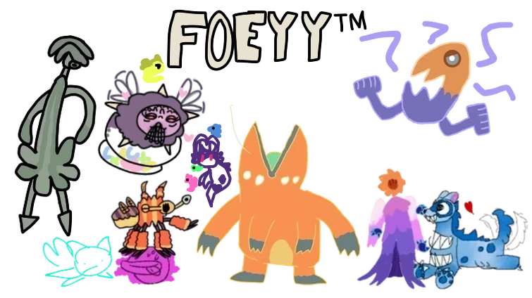 A giant msm drawing collab!! | Fandom