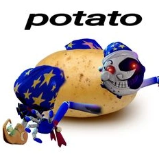 Potato | Fandom
