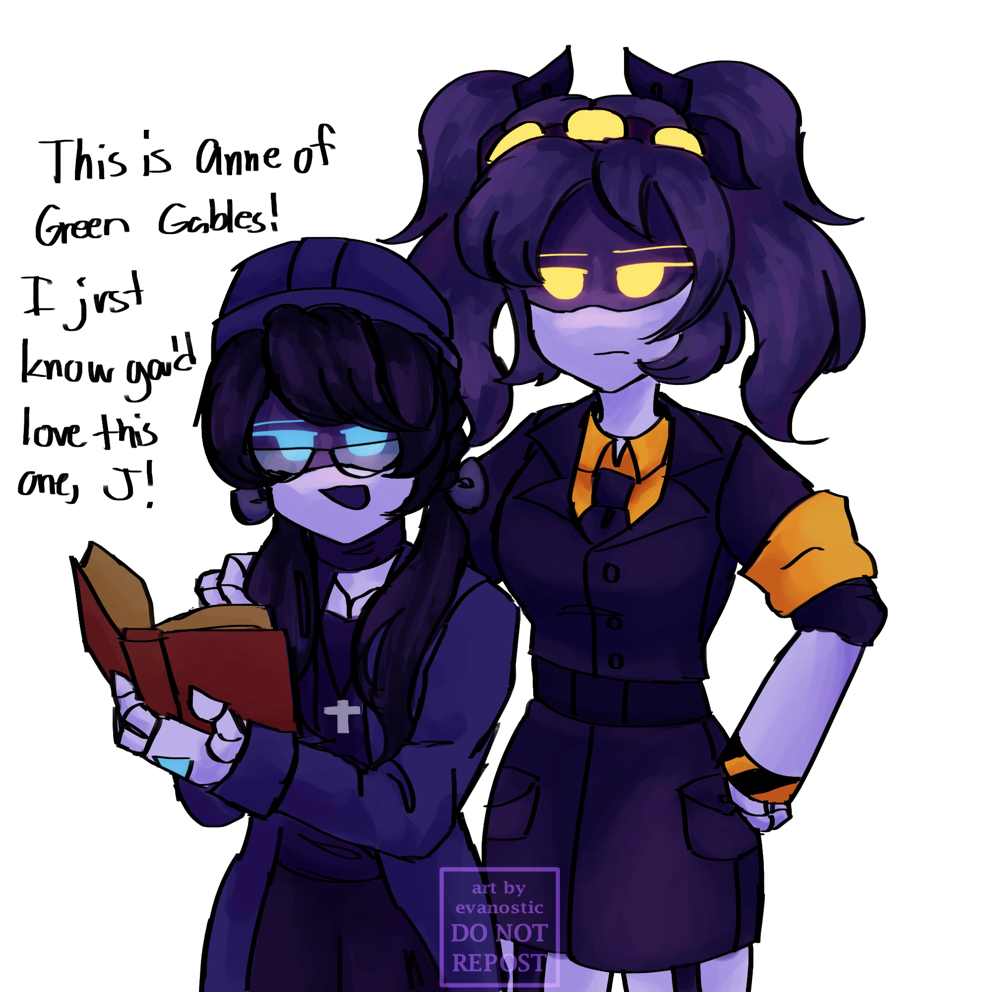 tumblr request - emily and J | Fandom