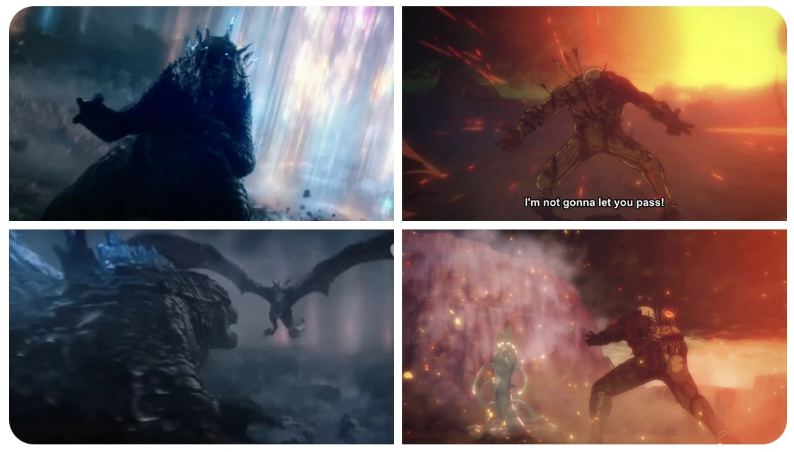 Same Energy | Fandom