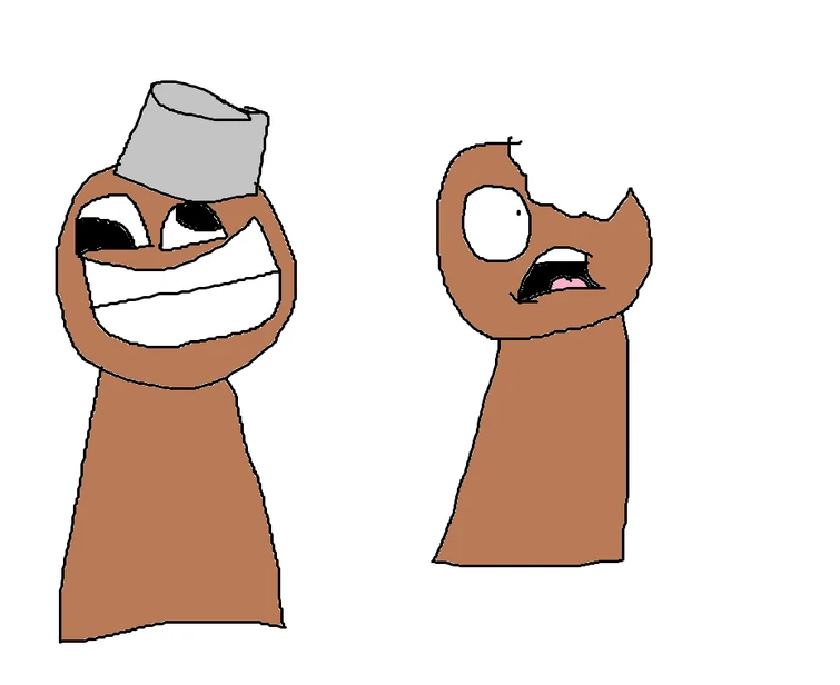 the sprunki movie brown concept | Fandom