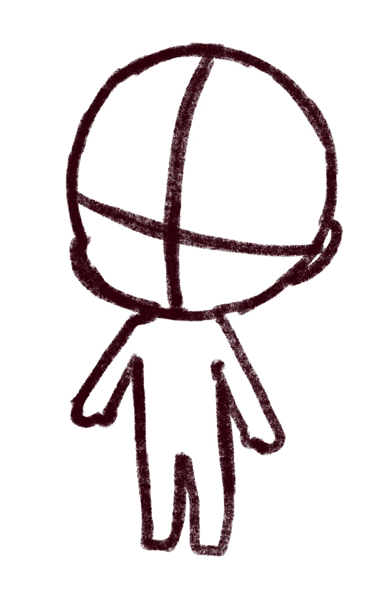 -chibi base | Fandom