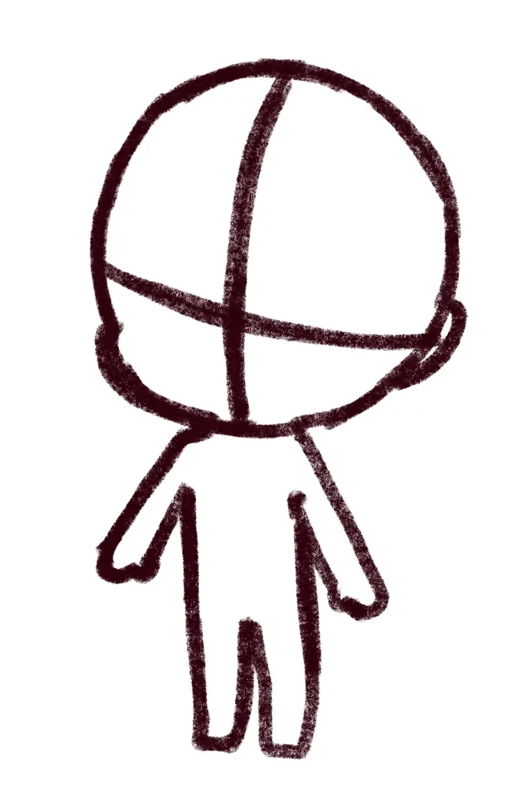 -chibi base | Fandom