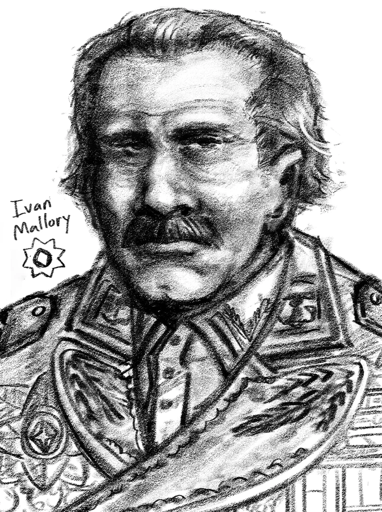 ivan for page | Fandom