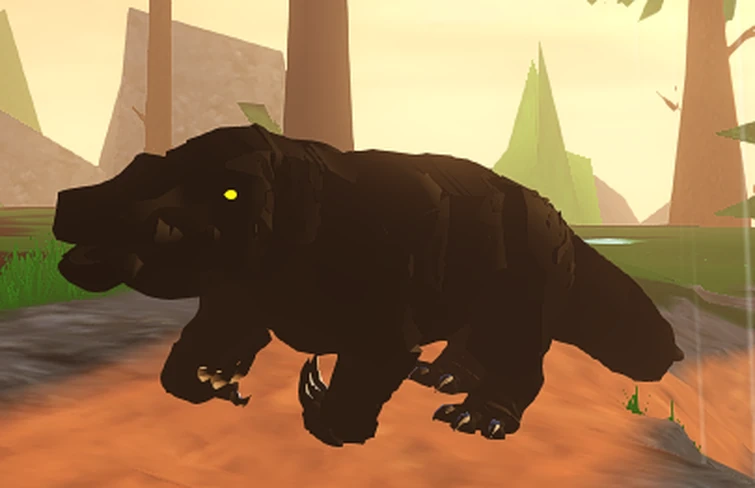 Ken mut grinding | Fandom