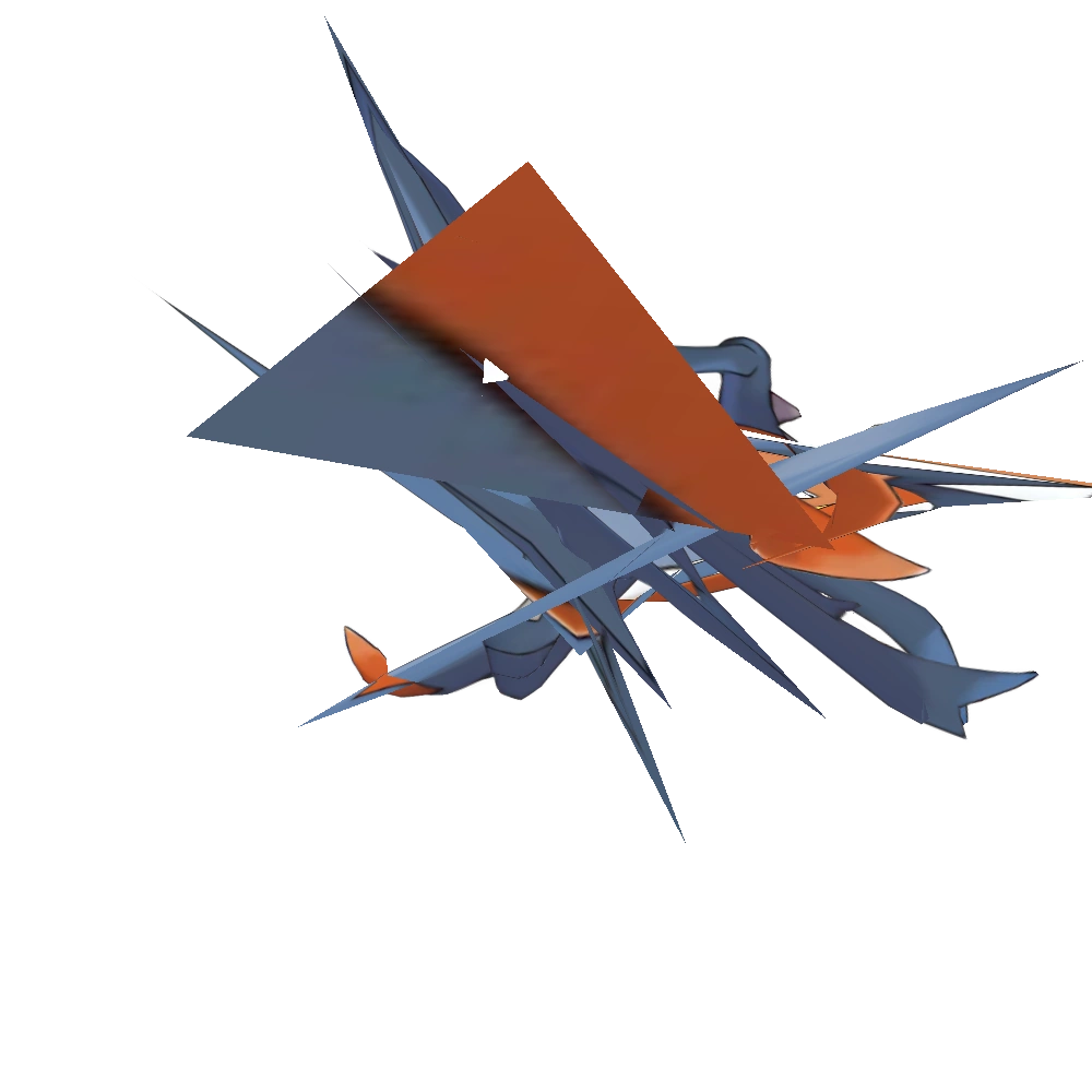 guess the pokemon destroyed edition (Upvote = correct) | Fandom