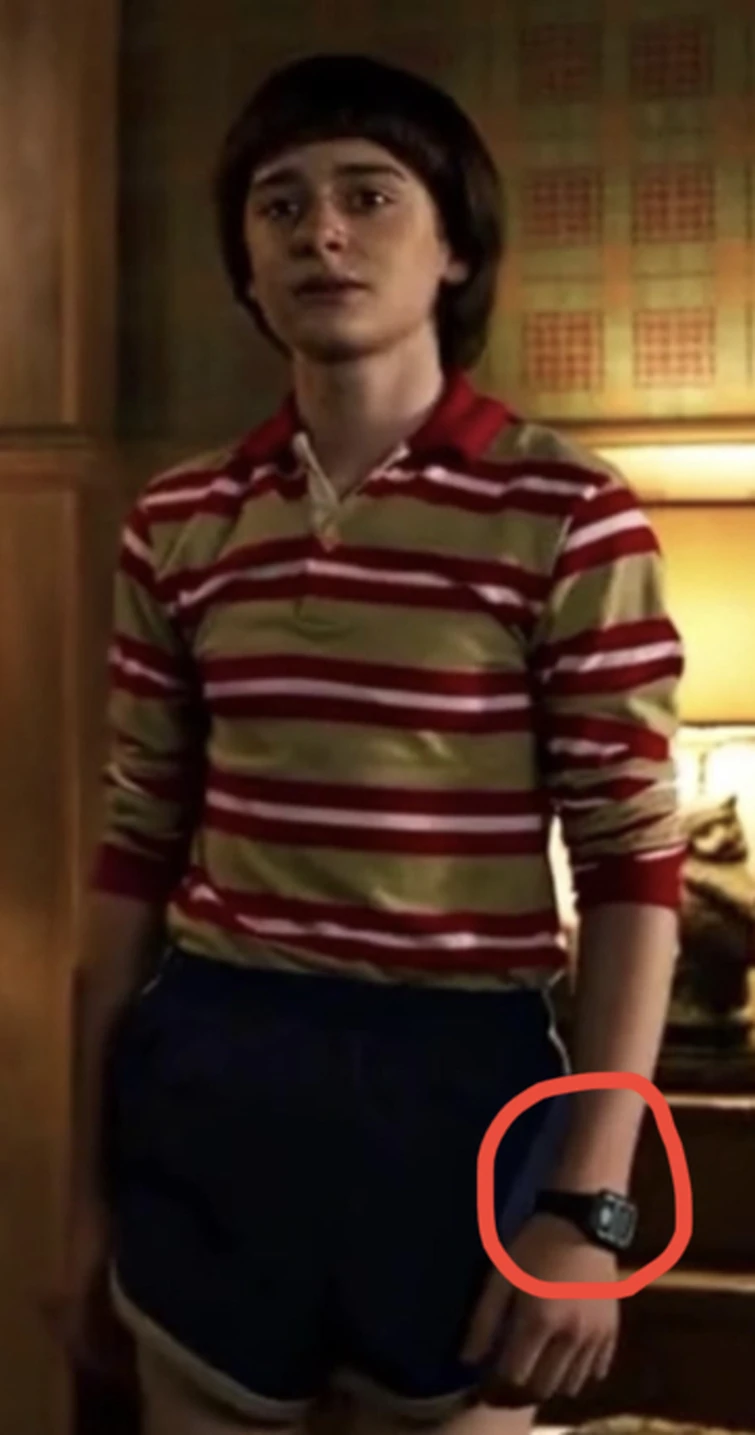 BYLER IS CANON (maybe) | Fandom