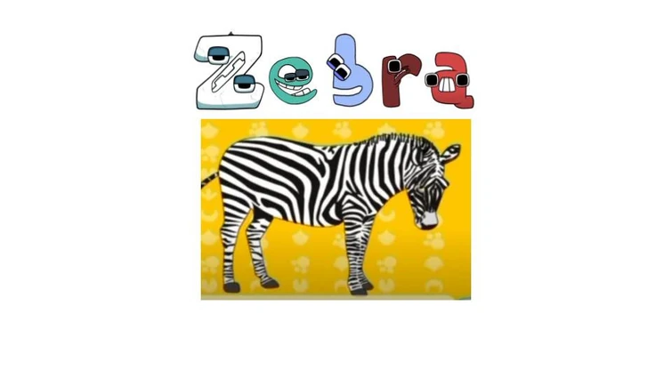 The alphabet lore vocab words flashcards. | Fandom