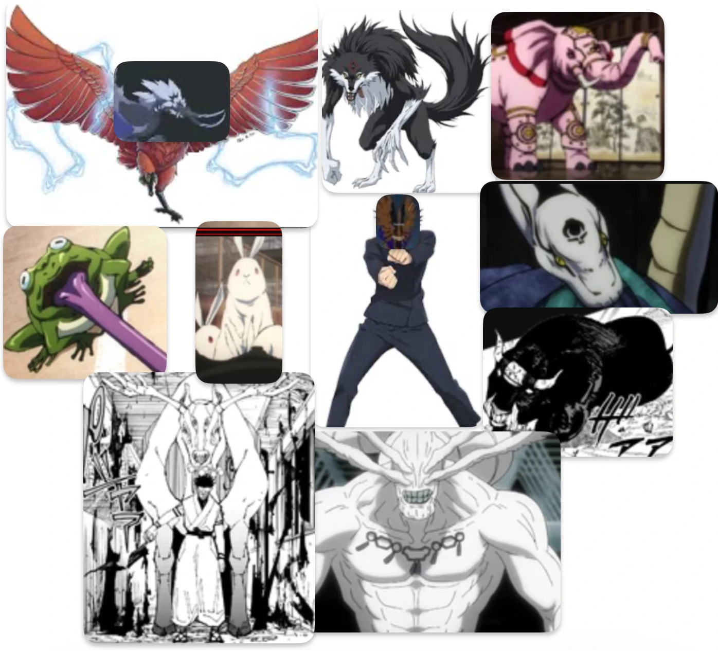 Ten shadows of Sonaria part 2. Who is Demon dogs totality? (Black and ...