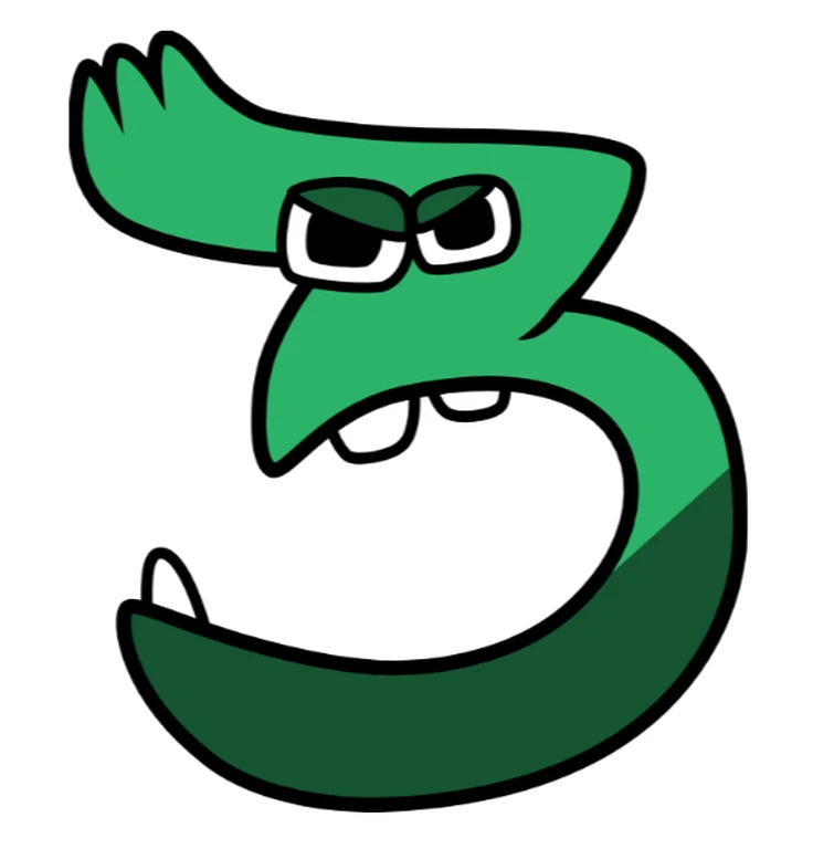 3 episode and character prediction | Fandom