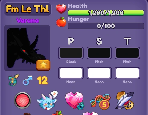 Lf Co Hatch! | Fandom