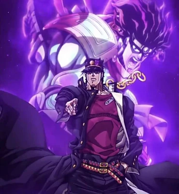 Who would win P3 Jotaro PRE timestop VS Avdol | Fandom