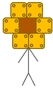 BFDI Gender swaps 35: Robot Flower | Fandom