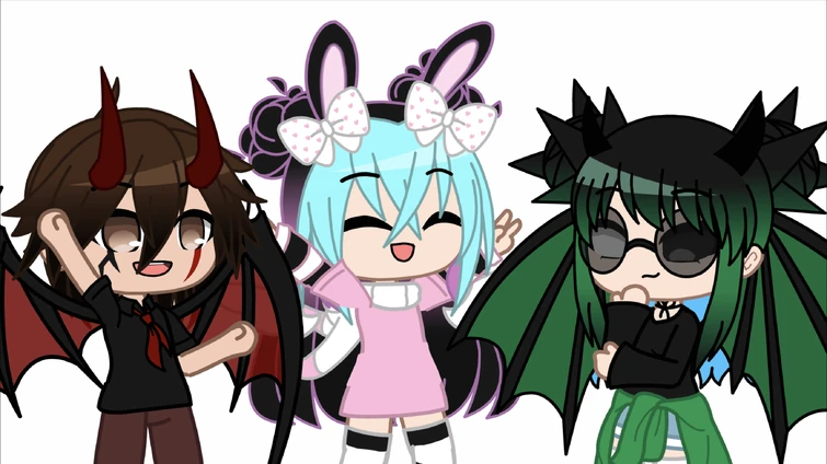 Starlight’s relationship with other members of her group | Fandom