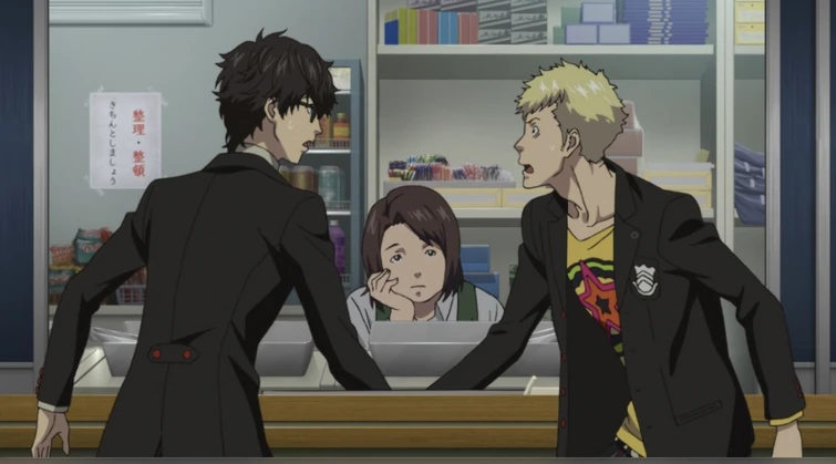 Remember this moment? | Fandom