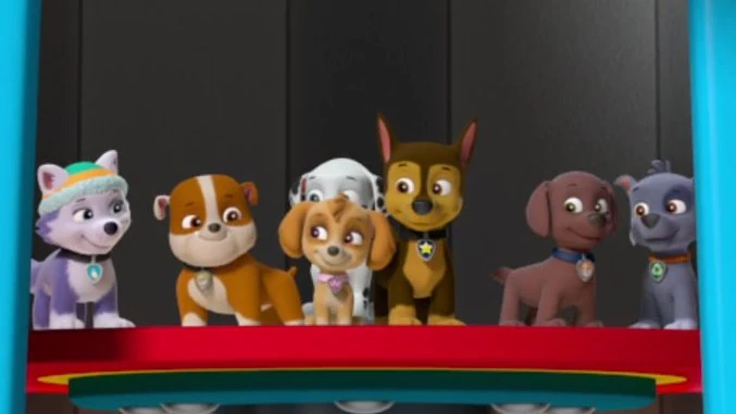 Moment from the episode | Fandom