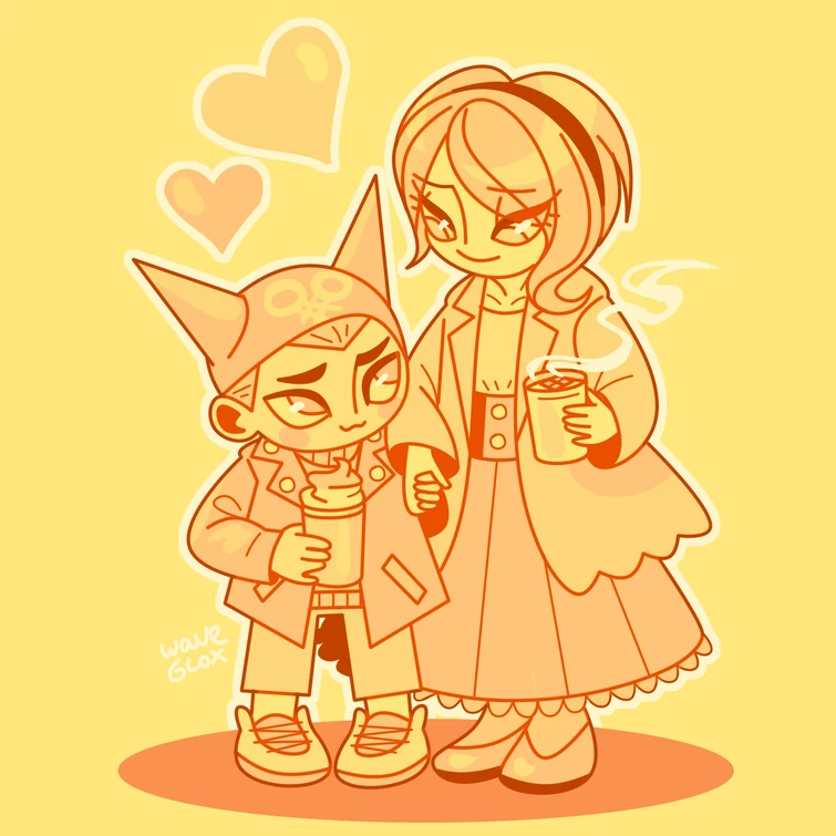 Discuss Everything About Shipping Wiki | Fandom