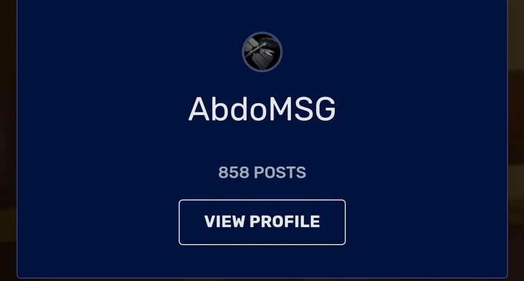 Im almost 1k posts | Fandom