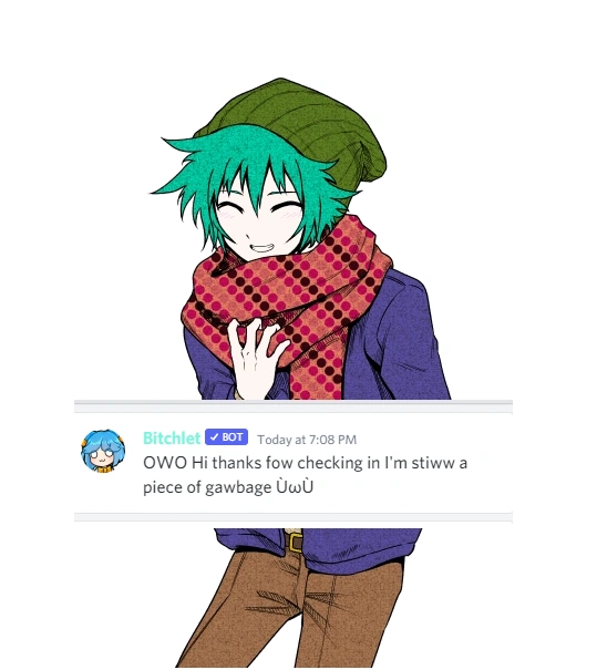 YTTD Incorrect Quotes | Fandom