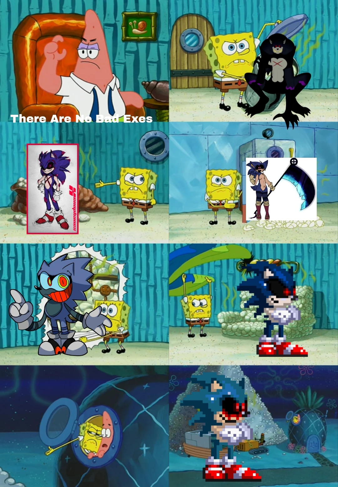 Memes From The Oven | Fandom