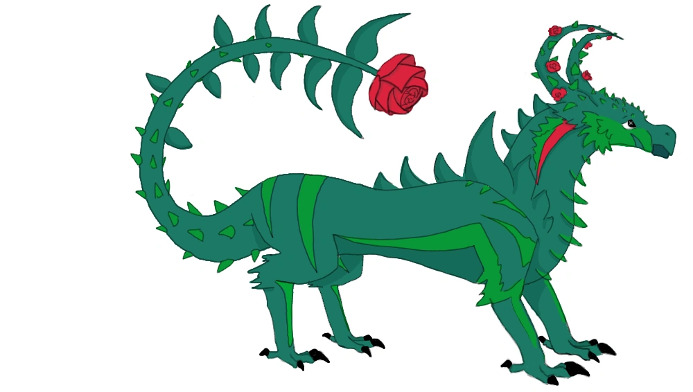 I finished my roz! | Fandom