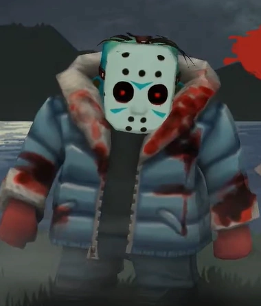 jason skin idea | Fandom