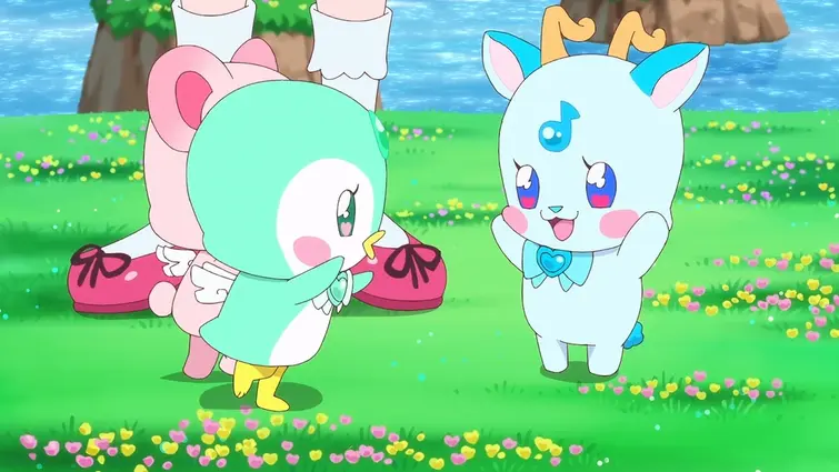 Discuss Everything About Pretty Cure Wiki | Fandom