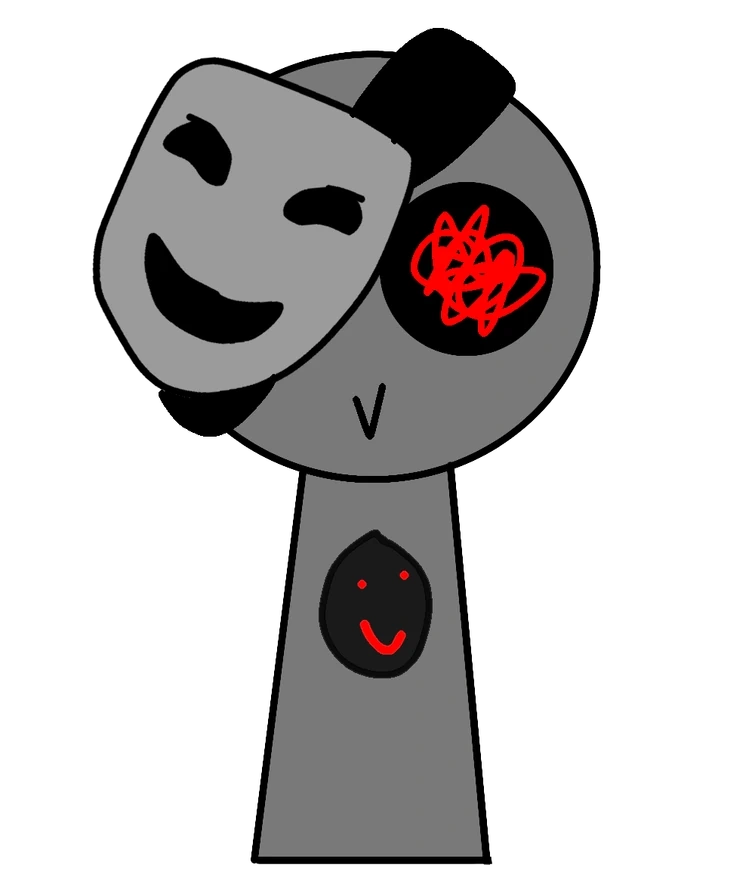 off topic but sprunki oc | Fandom