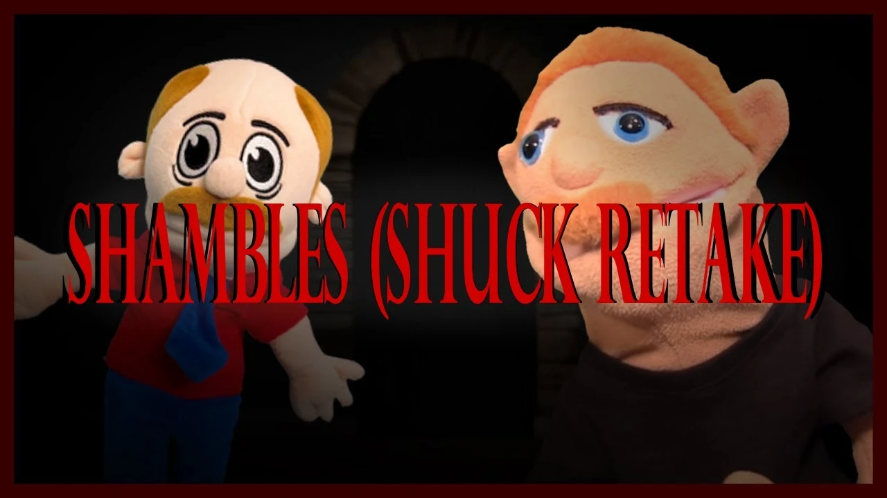 Most underrated shucks mix? | Fandom