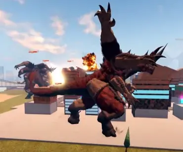 Discuss Everything About KaijuUniverse Wiki | Fandom