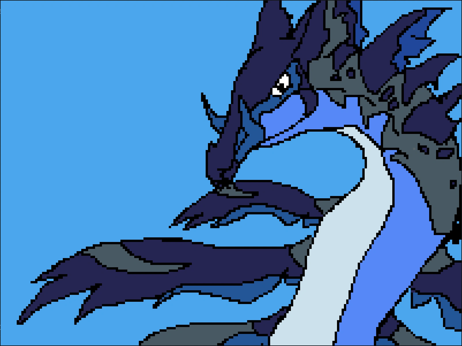 syro (reposte) | Fandom