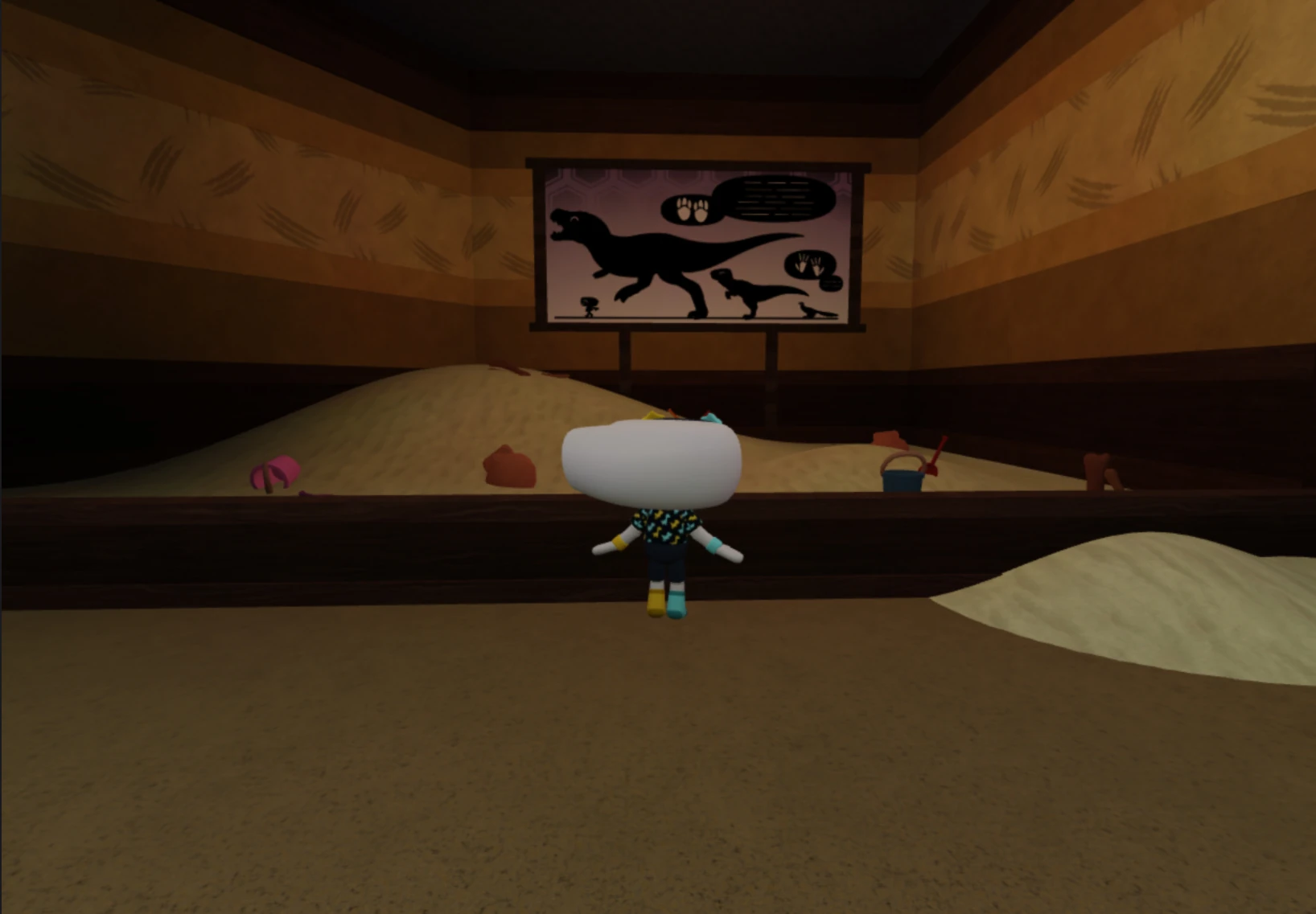 shellys room stuff | Fandom