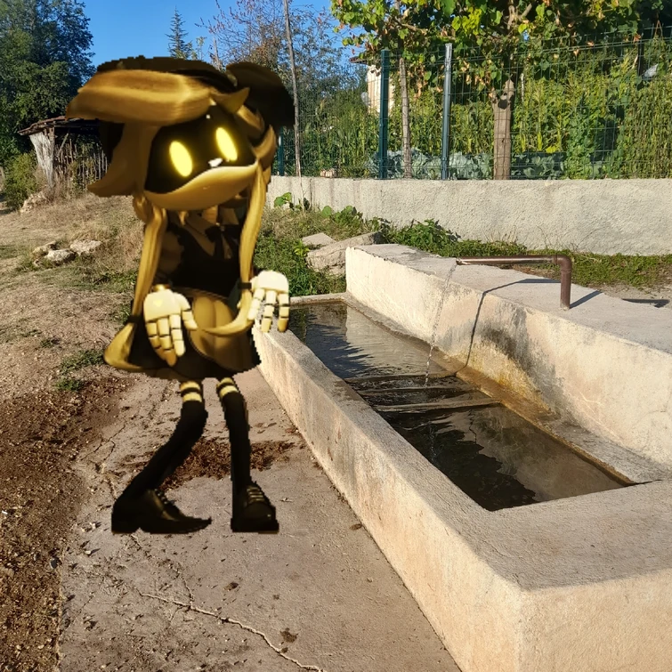 A mini dialogue with Cyn. | Fandom