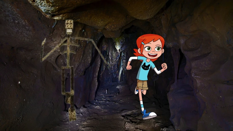 fnaf ruin in a nutshell. | Fandom
