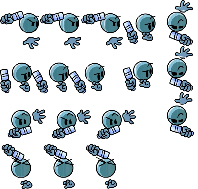 FNF question | Fandom