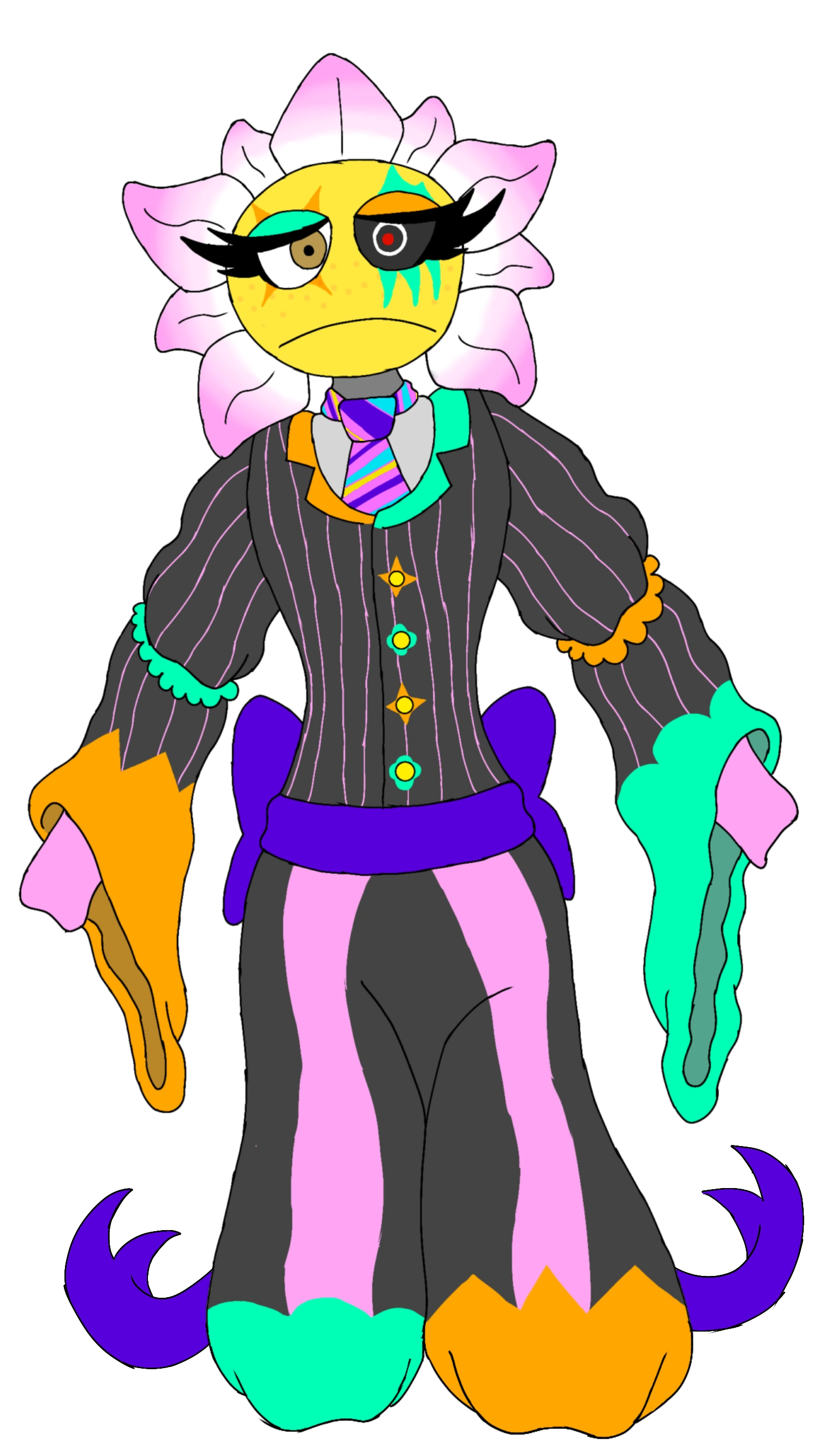 Which Daisy Do You Prefer? | Fandom