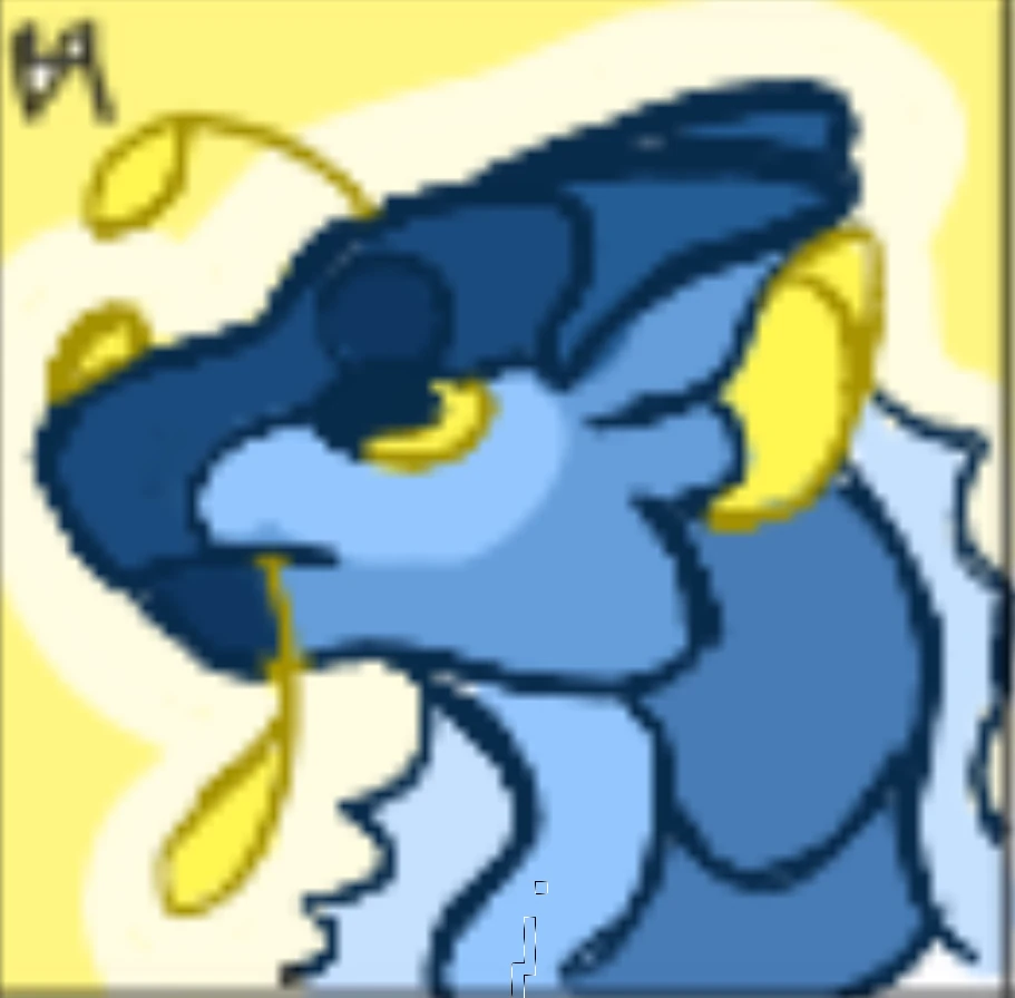 I’ll make little chibi headshot stickers of your wof ocs 👹 (CLOSED ...