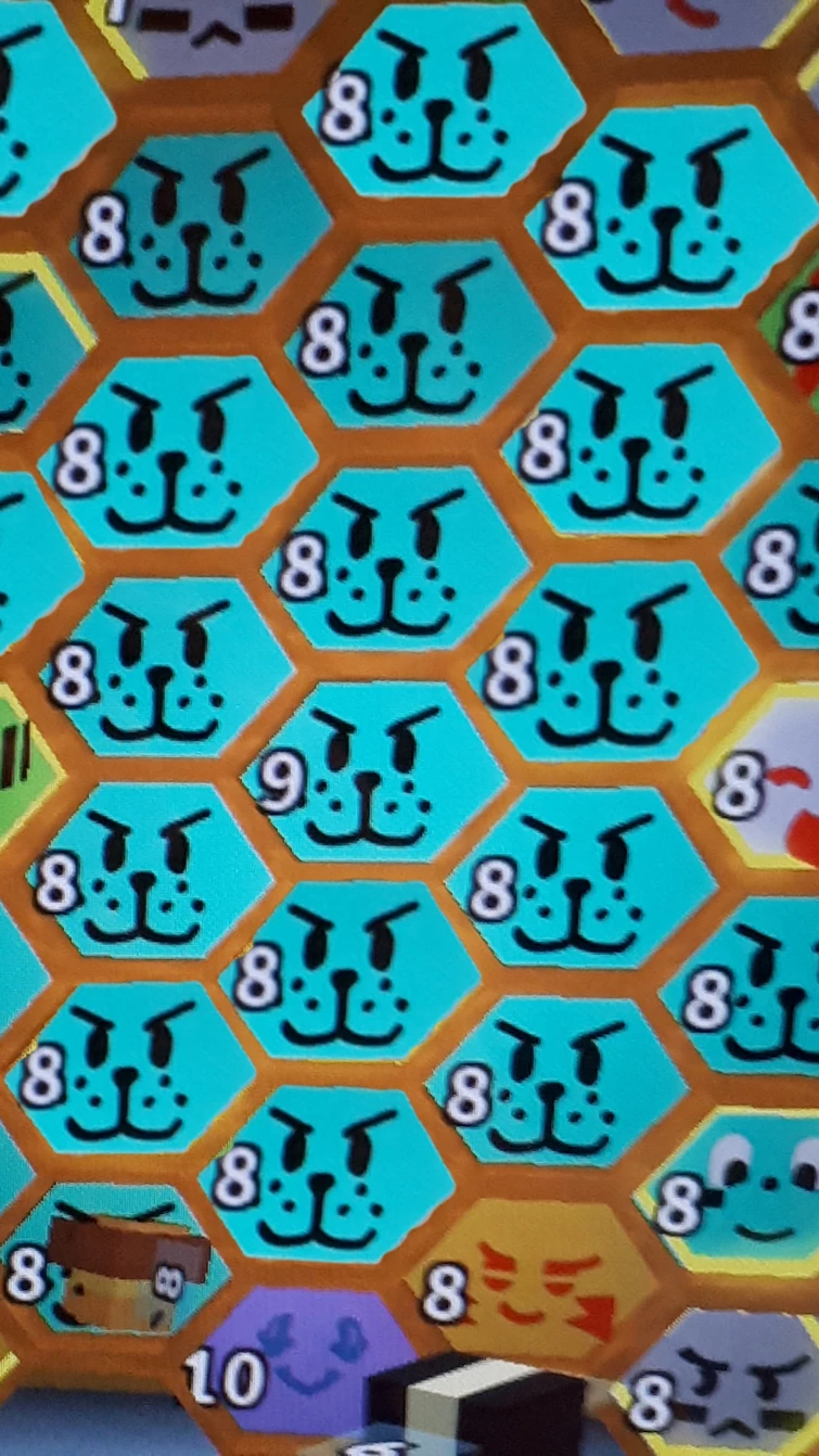 Discuss Everything About Bee Swarm Simulator Wiki | Fandom