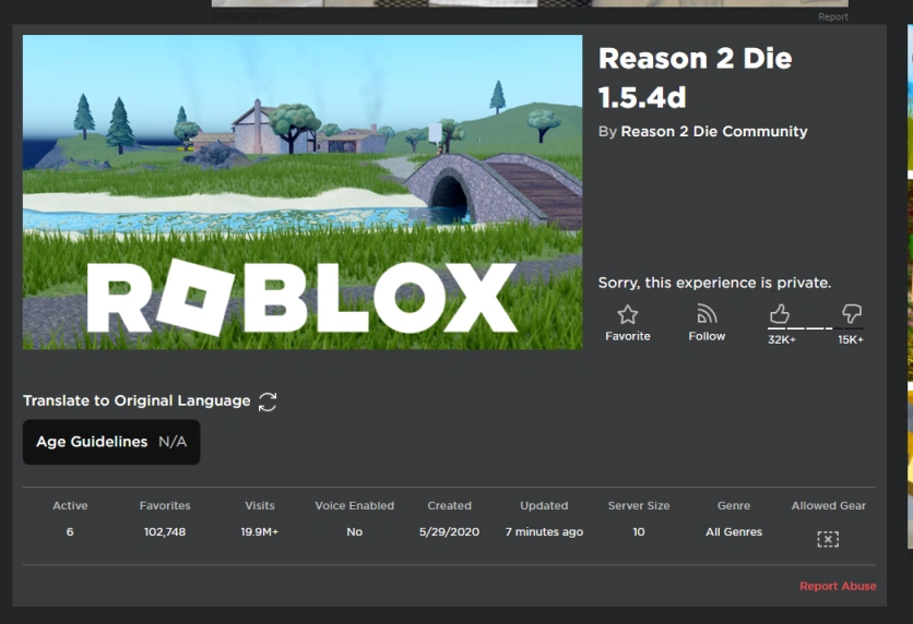 R2DA has now officially shut down. | Fandom