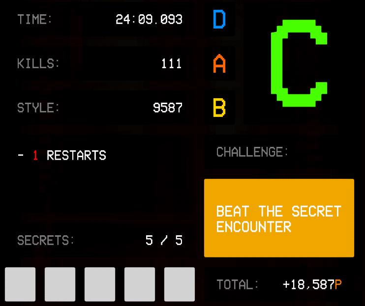 no way i took 24 minutes to beat 1-3 😭😭 that's the length of an average ...