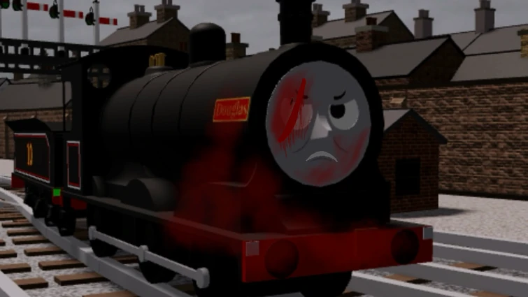 Discuss Everything About Sodor AU Wiki | Fandom