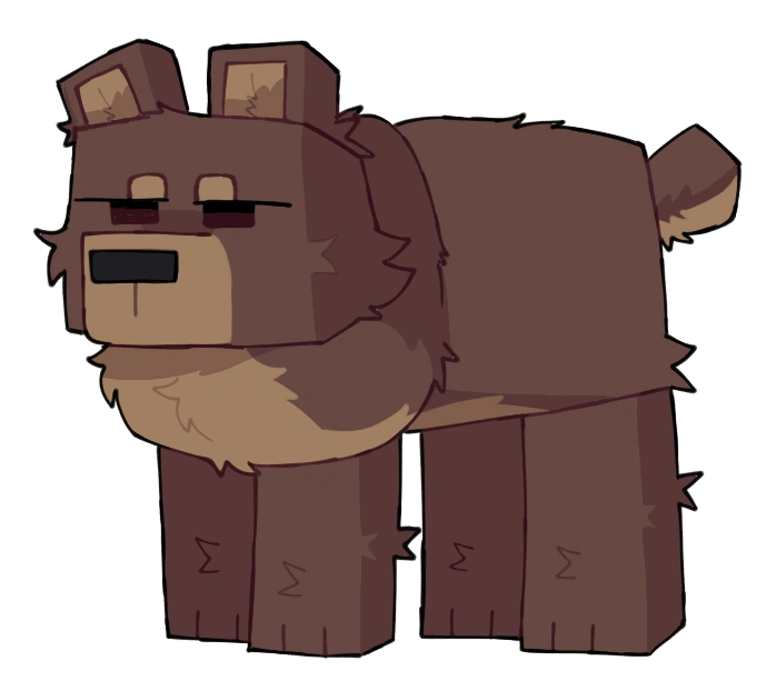 bear | Fandom