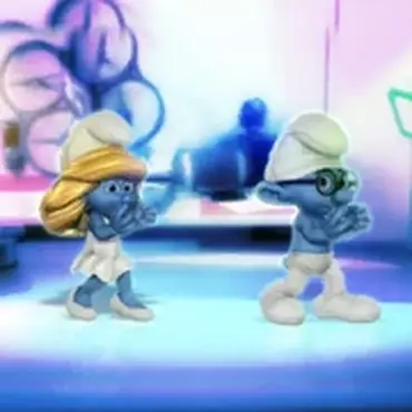 What The Smurfs Dance Party Songs That You Want To Add In Main Series ...
