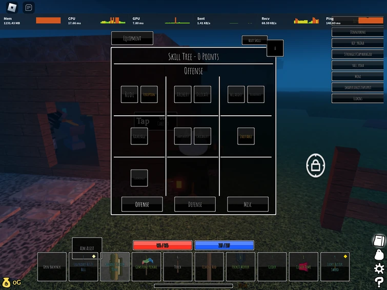 mmm clerick tome build | Fandom