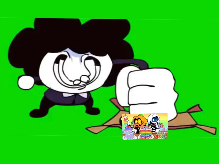 Skid and Pump are crying | Fandom