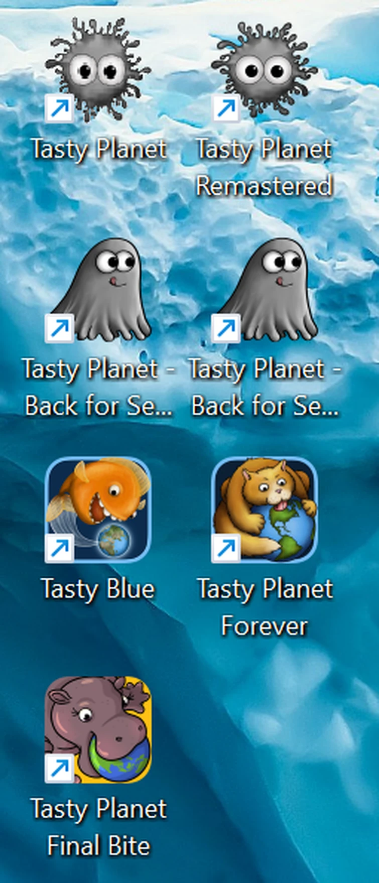 Discuss Everything About Tasty Planet Wiki | Fandom
