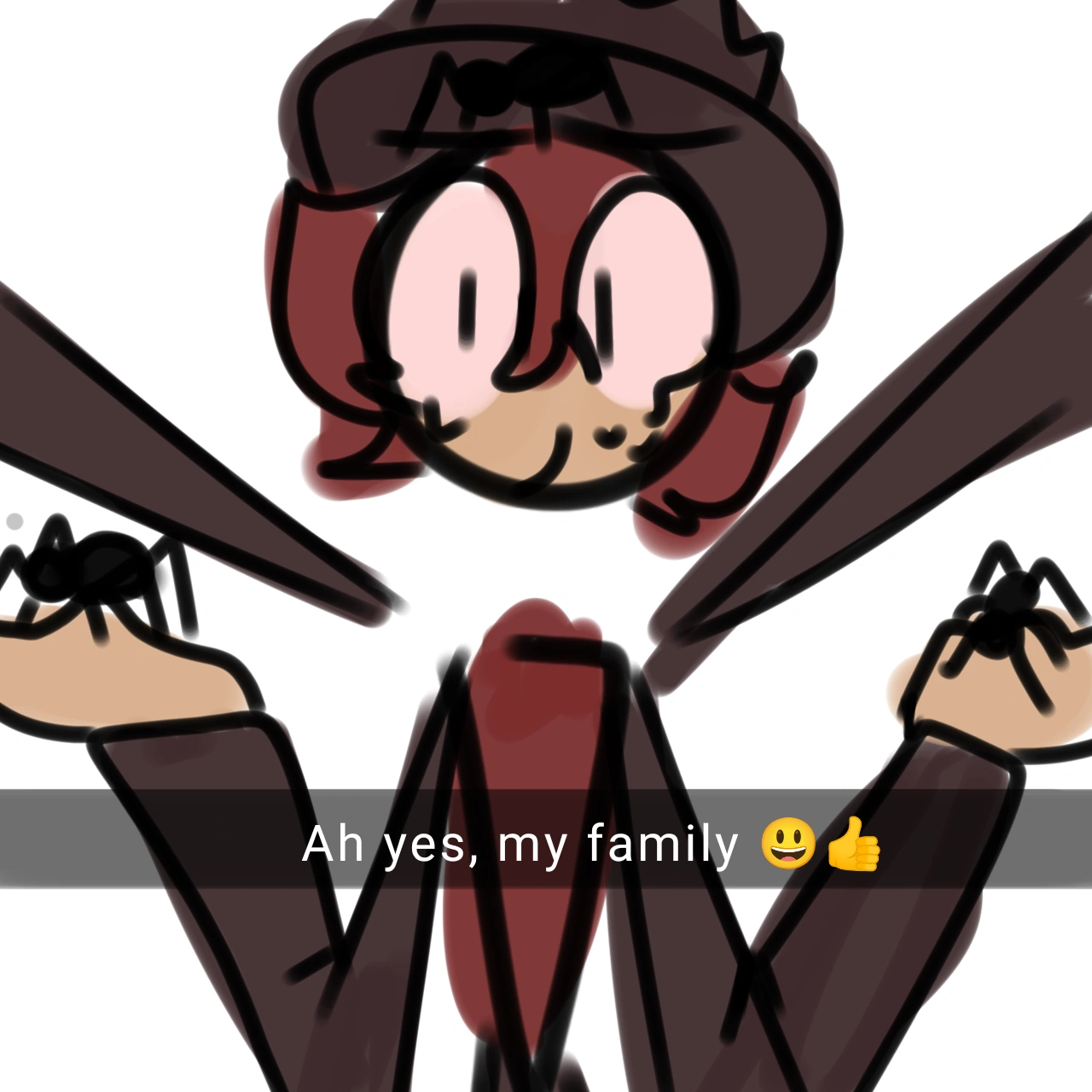 Hellbreaker's family 😃👍 | Fandom