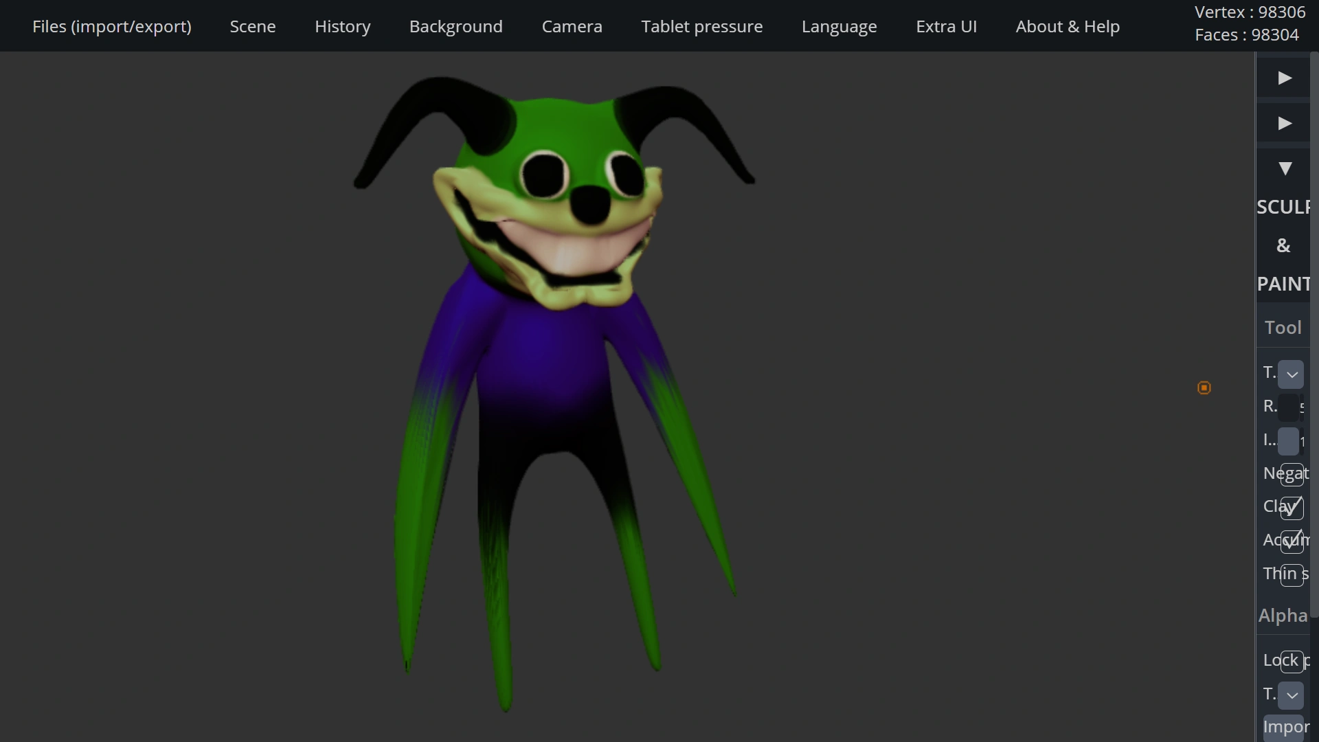 Made doggle :P | Fandom